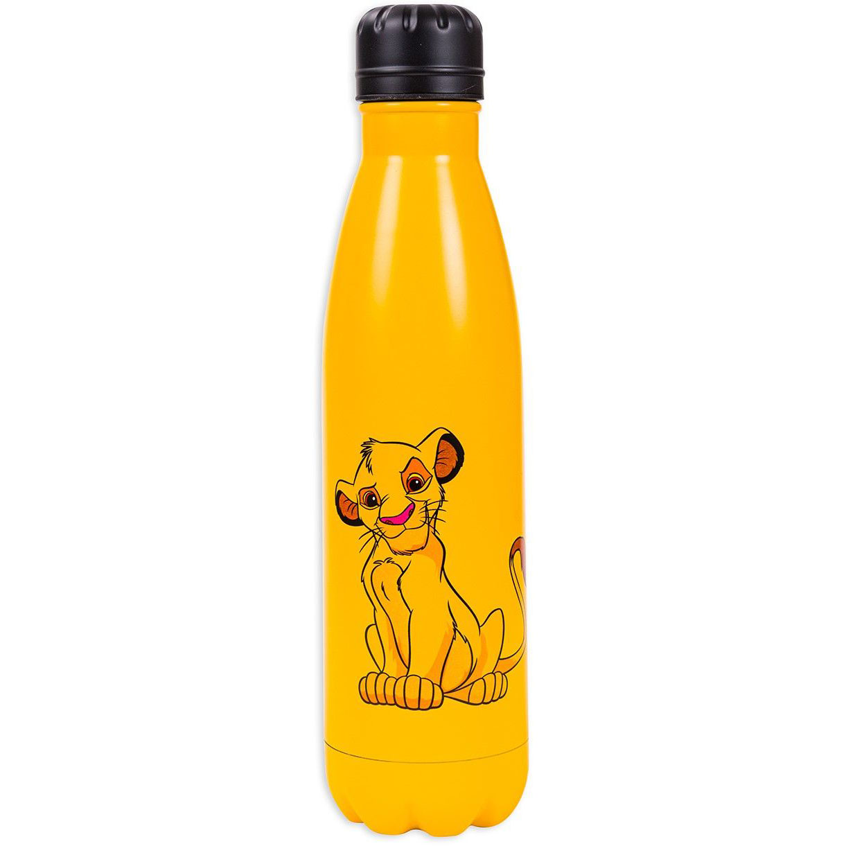 The Lion King (Simba) Metal Drinks Bottle – GLITZWEAR