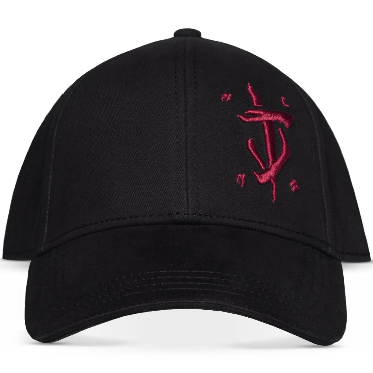 DOOM The Dark Ages Slayer – Men’s Adjustable Cap – GLITZWEAR